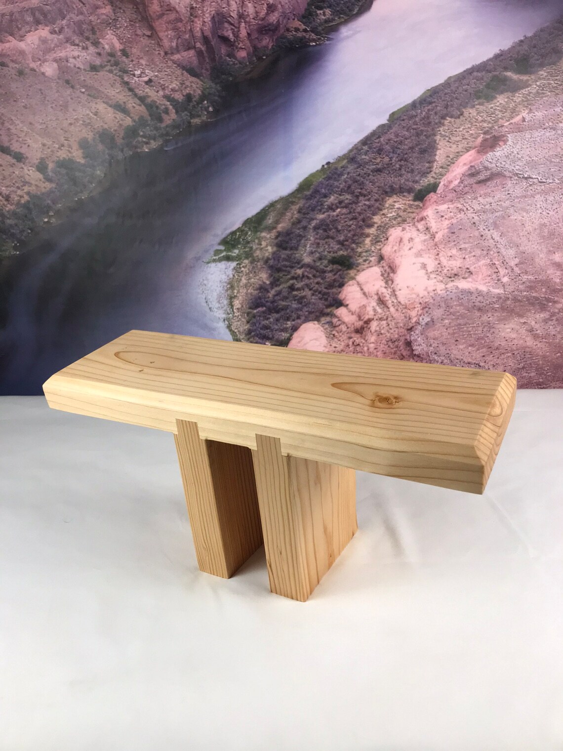 Meditation and Prayer Stool/chair/bench - Etsy