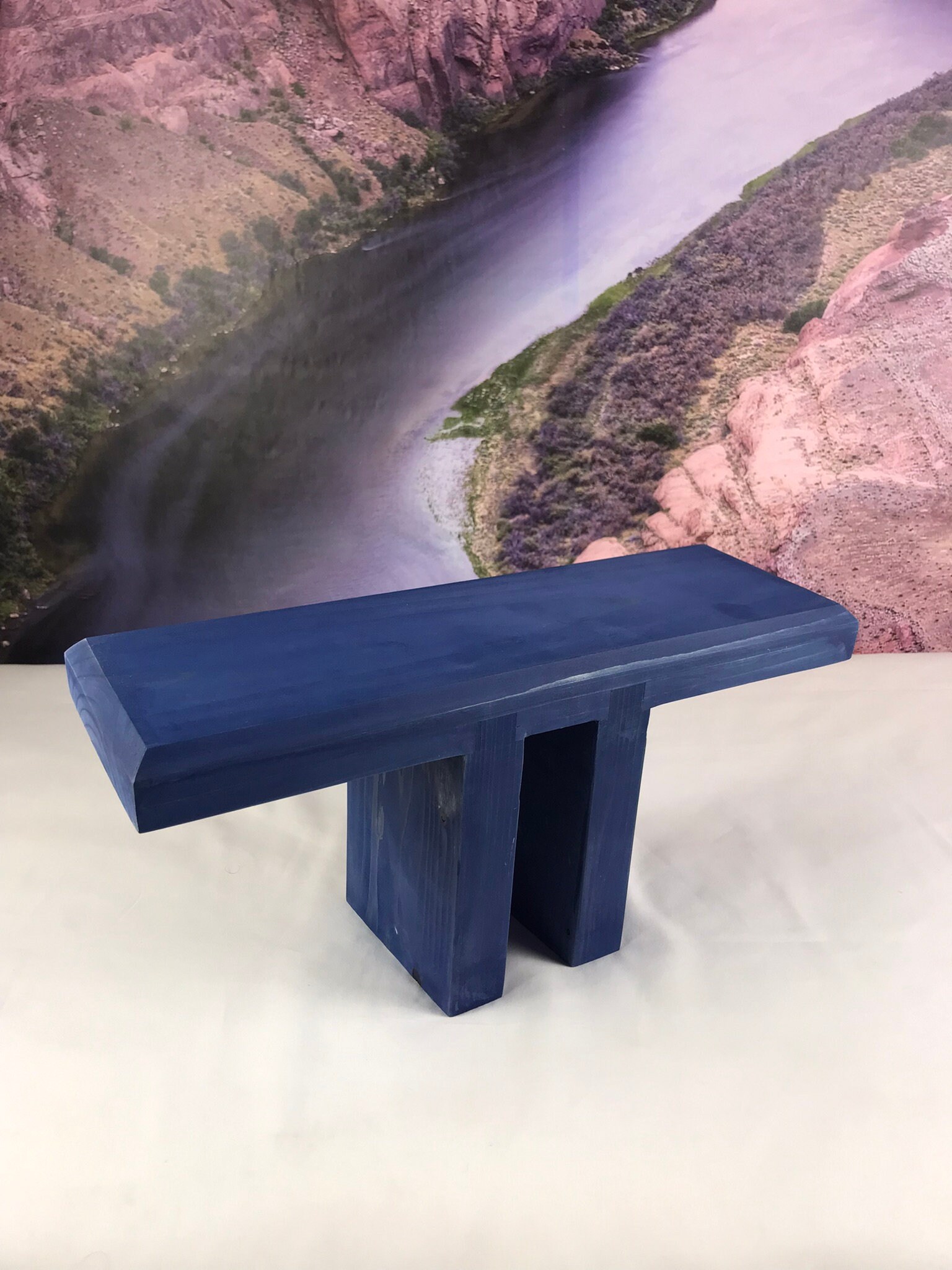 Meditation and Prayer Stool/chair/bench - Etsy