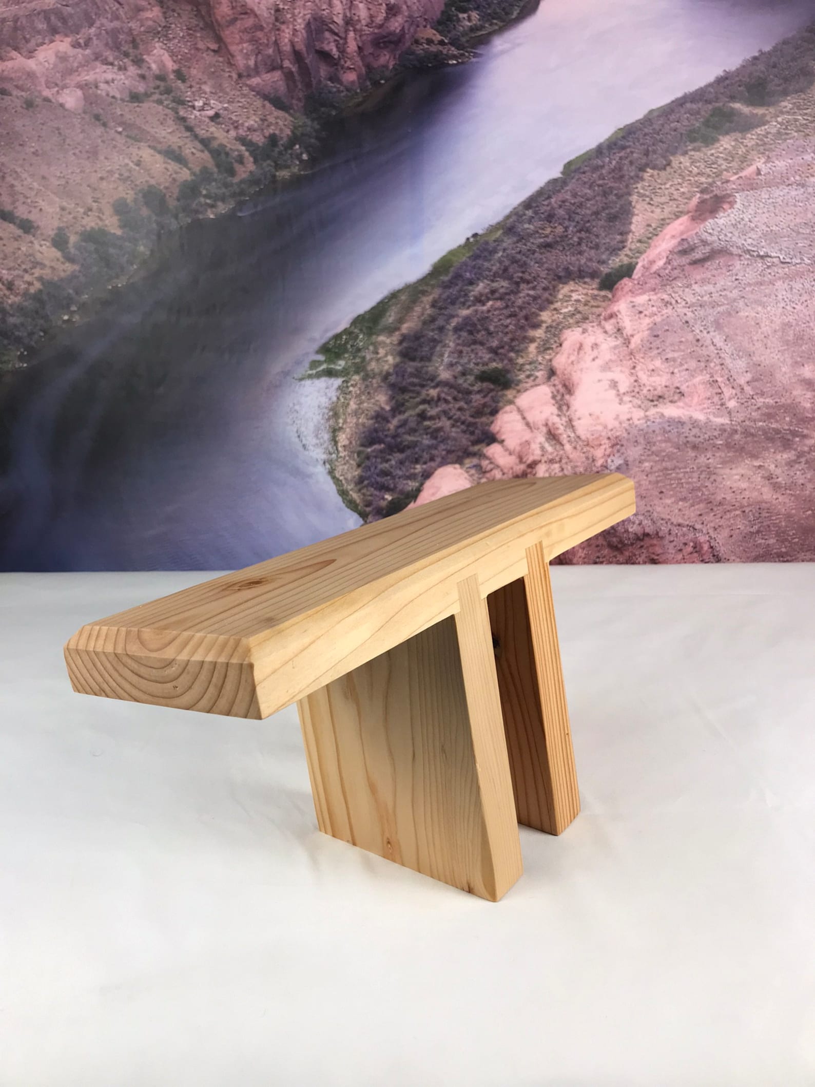 Meditation and Prayer Stool/chair/bench - Etsy