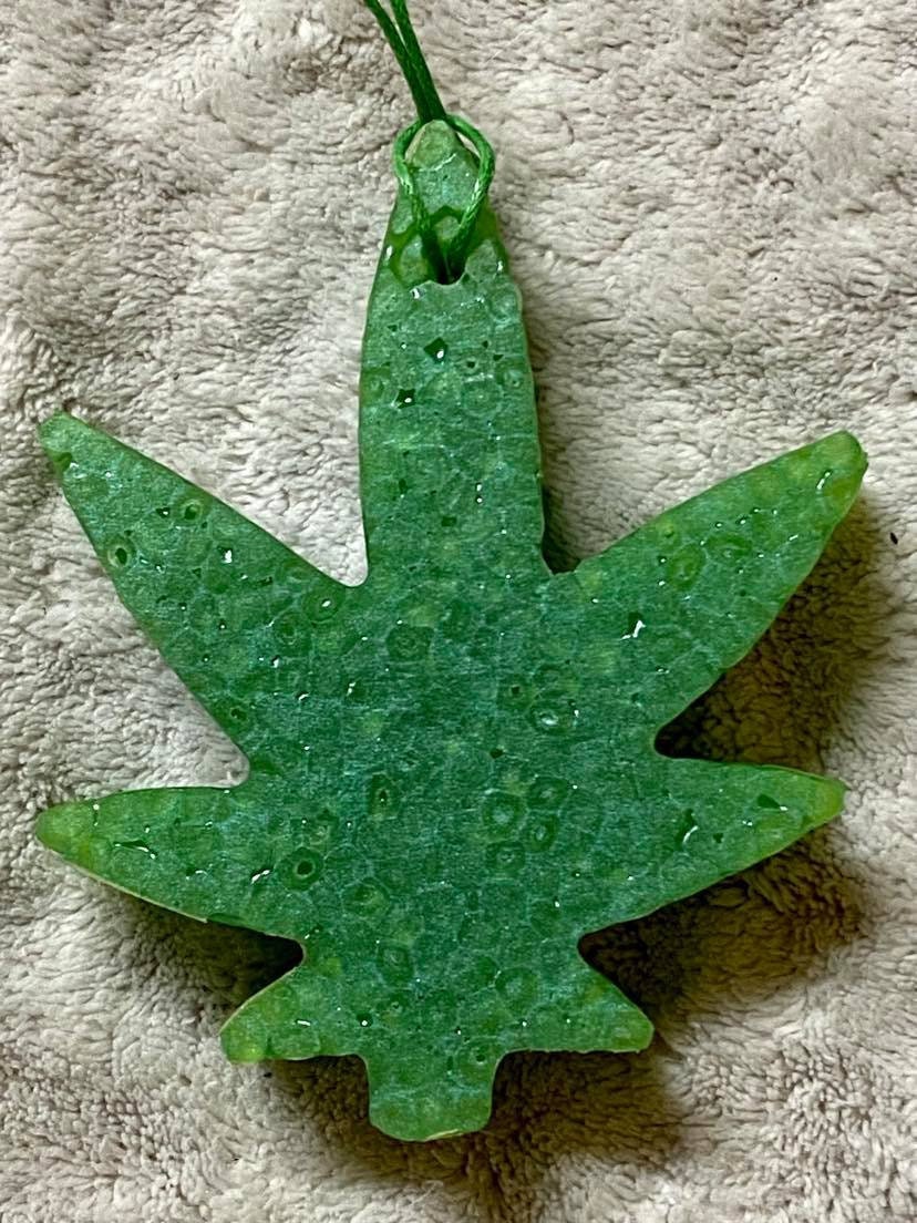 Marijuana Leaf - Etsy