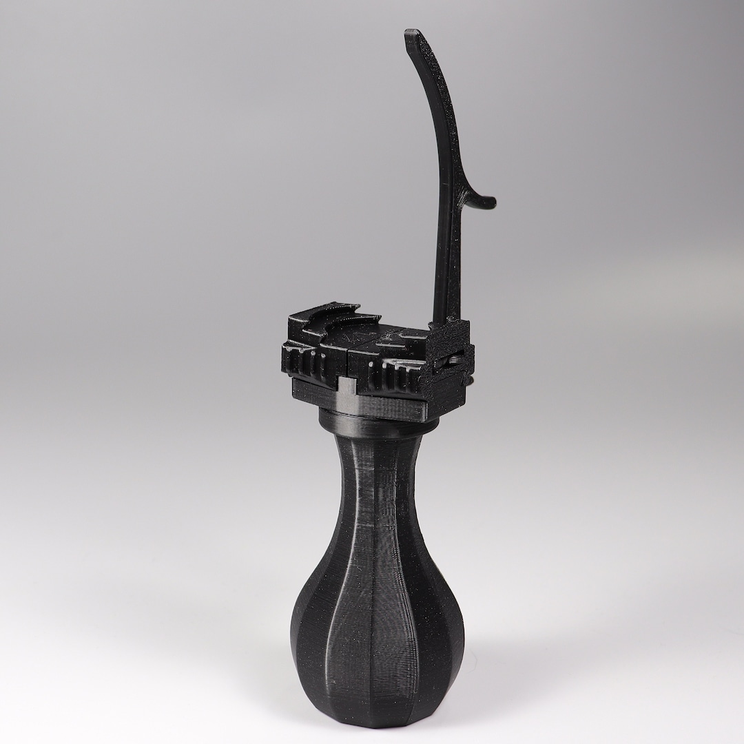 Miniature Painting Handle 3D Printed Trollcross3d - Etsy Canada