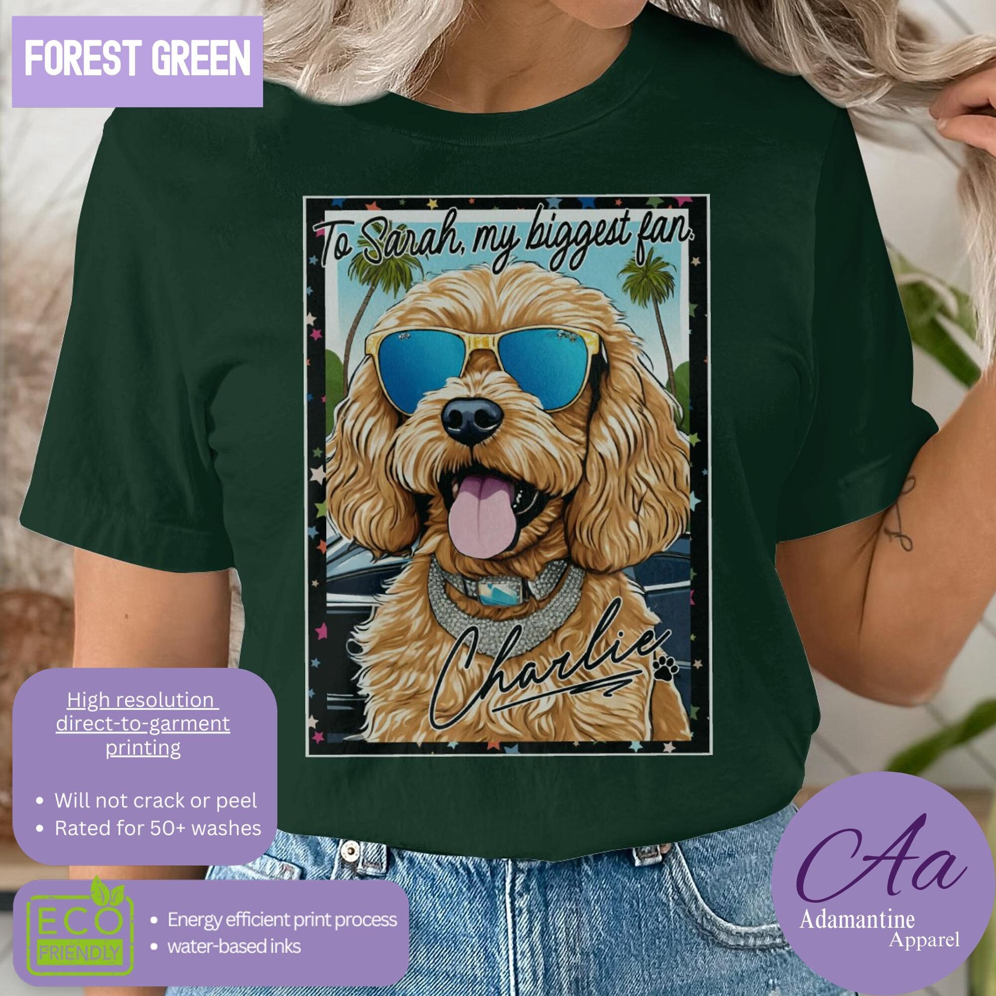 Custom Cavapoo Mom Shirt,cavapoo Shirt,cavapoo,cavapoo Gifts,cavapoo ...