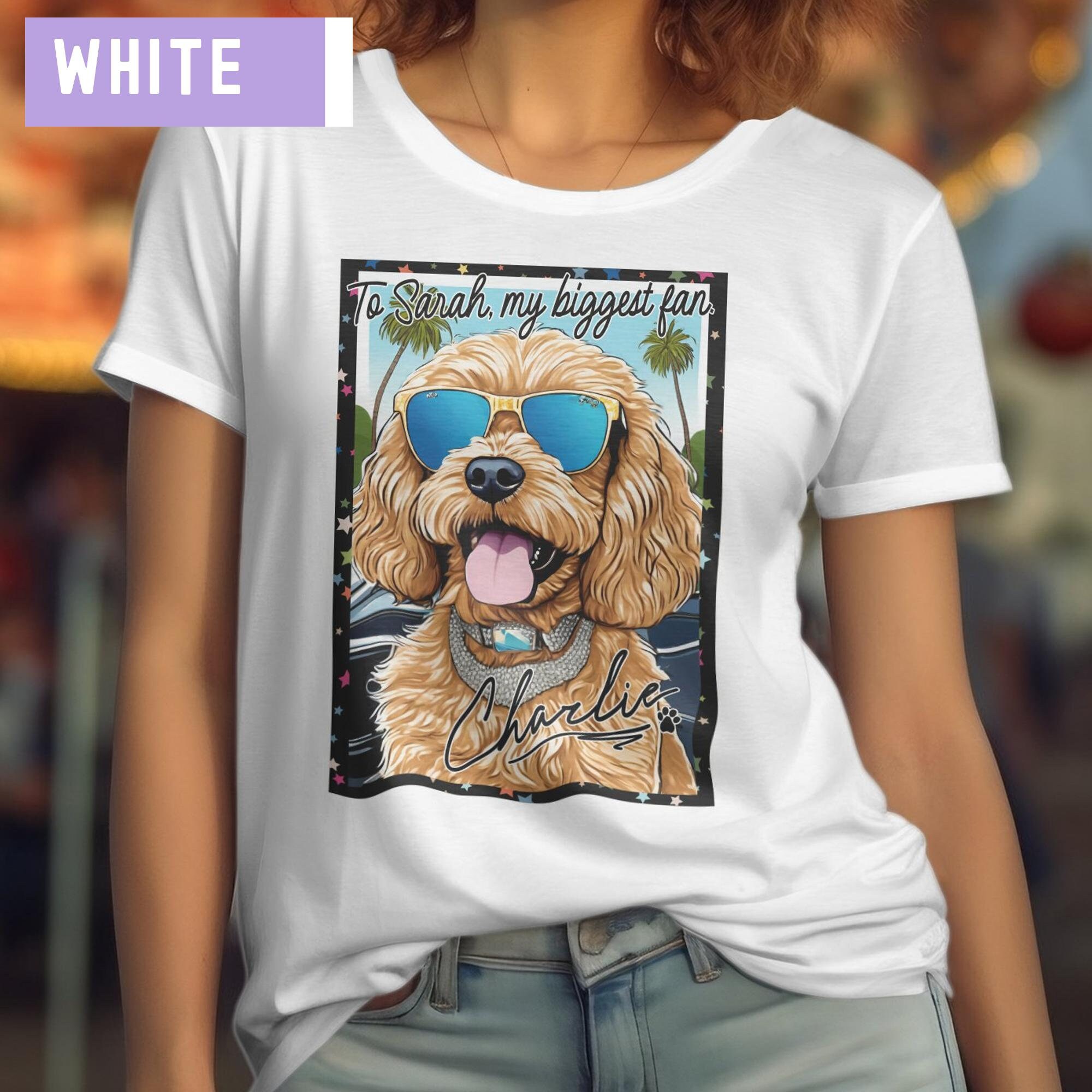 Custom Cavapoo Mom Shirt,cavapoo Shirt,cavapoo,cavapoo Gifts,cavapoo ...