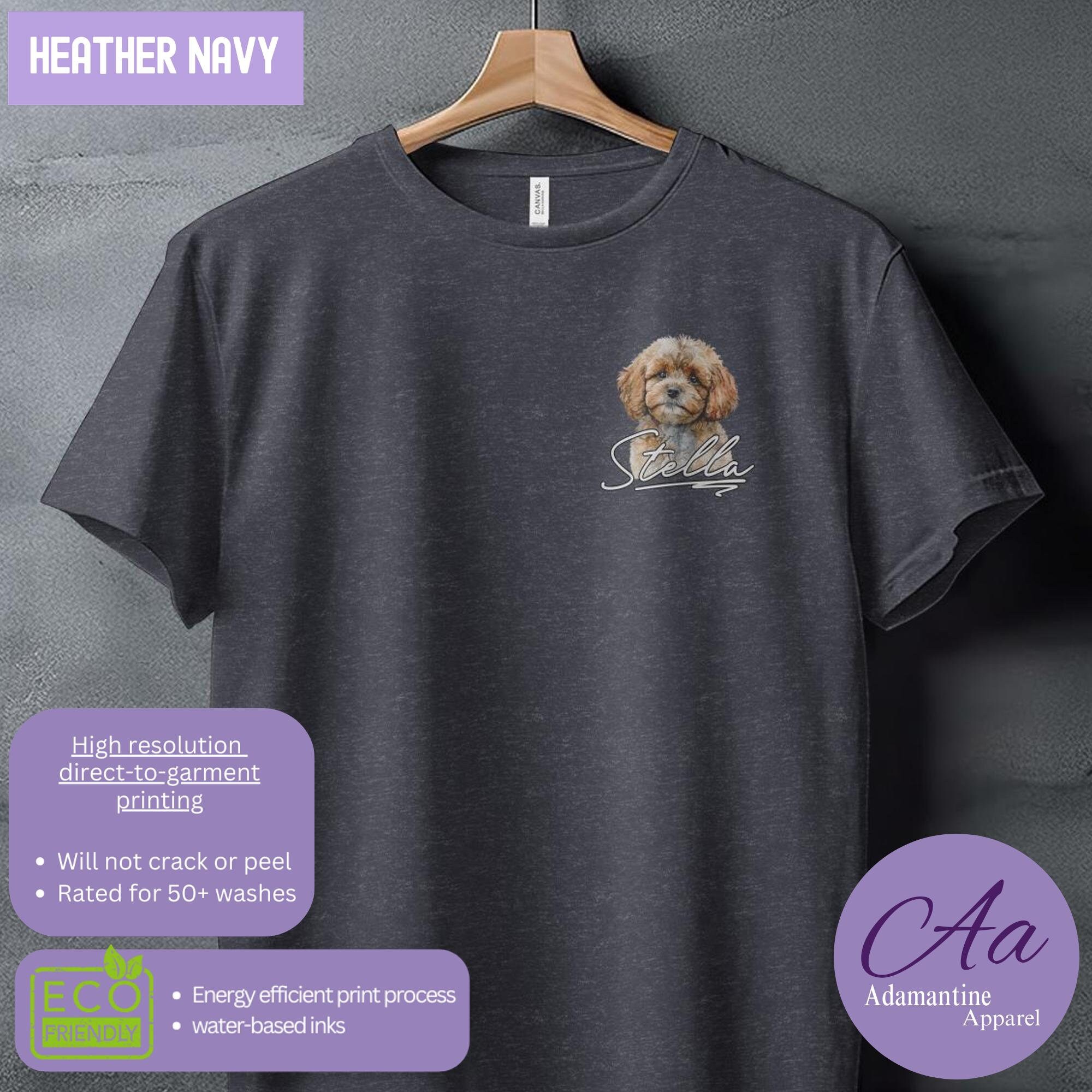 Custom Cavapoo Mom Shirt,cavapoo Shirt,cavapoo,cavapoo Gifts,cavapoo ...
