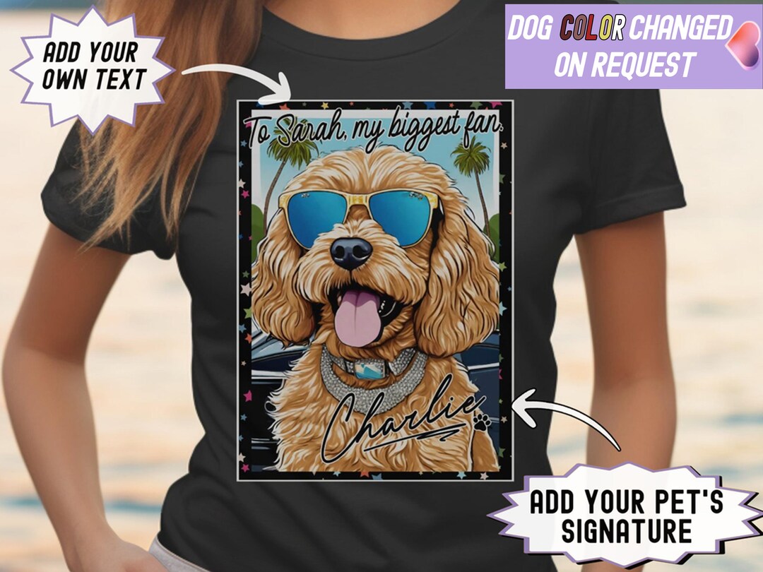 Custom Cavapoo Mom Shirt,cavapoo Shirt,cavapoo,cavapoo Gifts,cavapoo ...