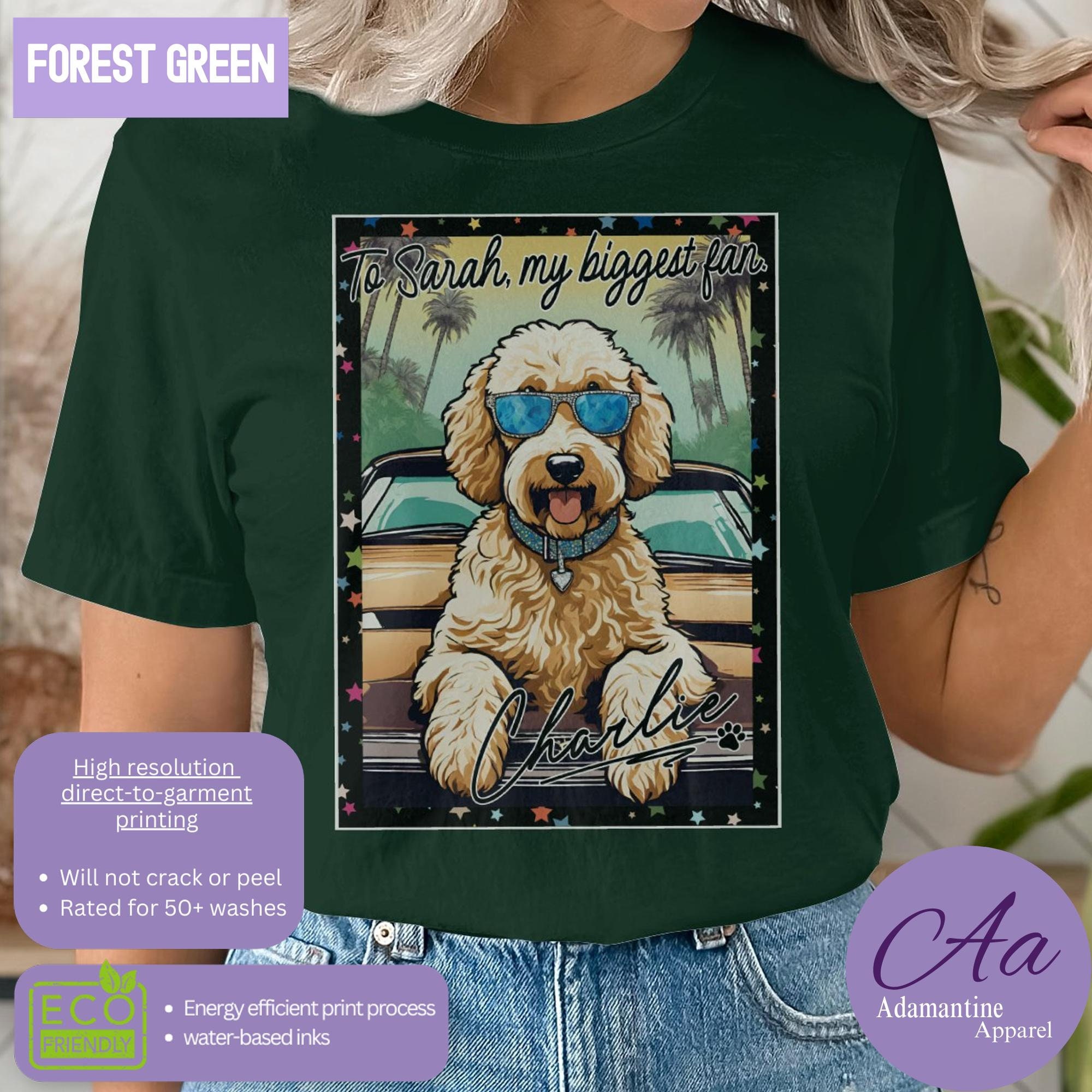 Custom Goldendoodle Mom Funny Shirt, Goldendoodle Shirt, Goldendoodle ...