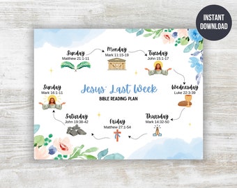 Prayer List Printable Praying Checklist Study Printable - Etsy