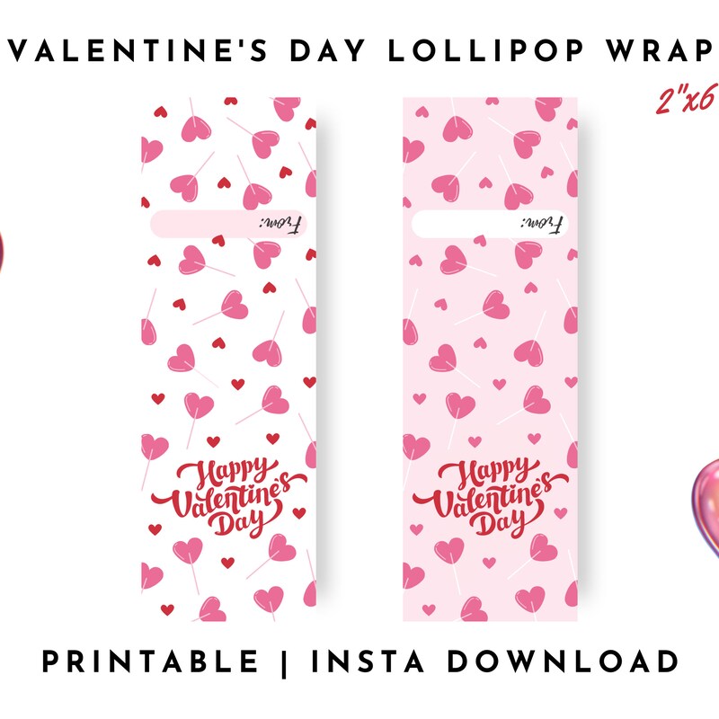 Lollipop Cover - Etsy
