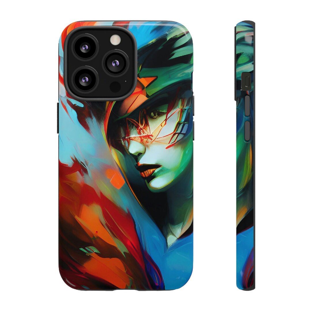 The Her Tough Phone Cases - Etsy