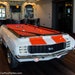 Pool Table : 1969 Mario Andretti Signature Camaro Pace Car - Etsy