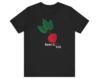 Beet It - Etsy