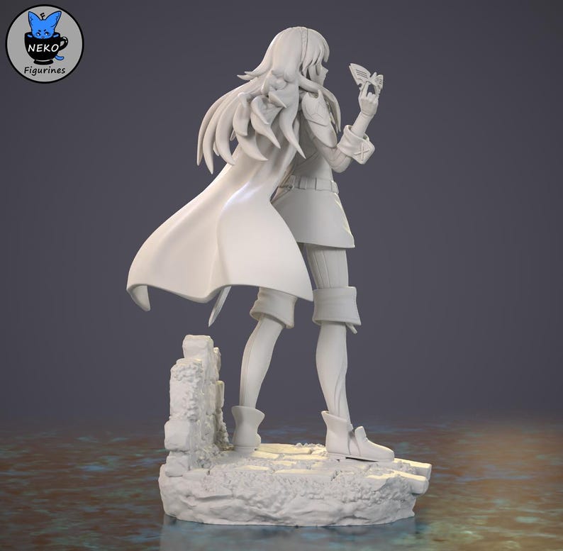 Lucina! Fire Emblem Awakening Inspired Beautiful 12K! Huge! Princess ...