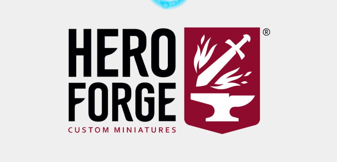 Heroforge! Hero Forge! Print Your Custom Mini! Dnd Miniatures ...