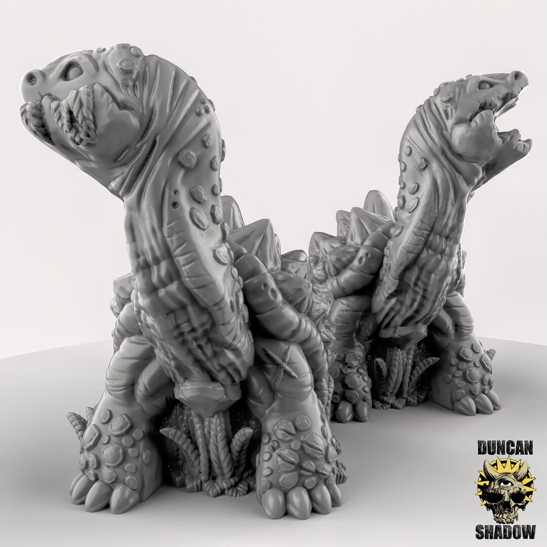 Giant Turtles! Pla Miniatures! Dnd Miniatures! Dungeons & Dragons ...