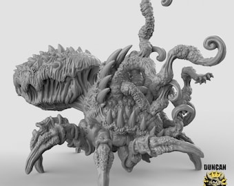 Necronomicon With Altar Lovecraft Resin Miniature Set Beyond - Etsy
