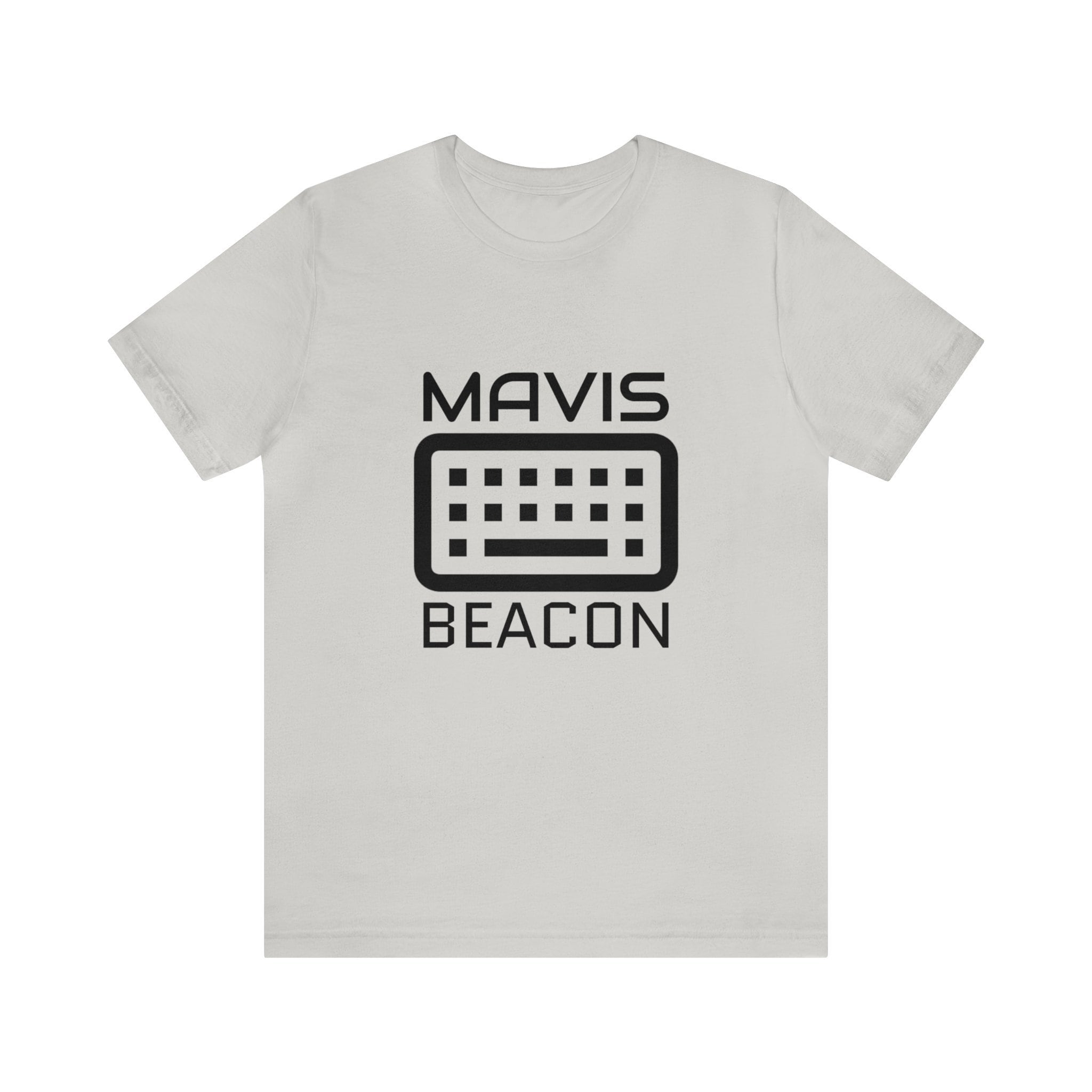 Mavis Beacon Shirt 90s Keyboard Typing - Etsy