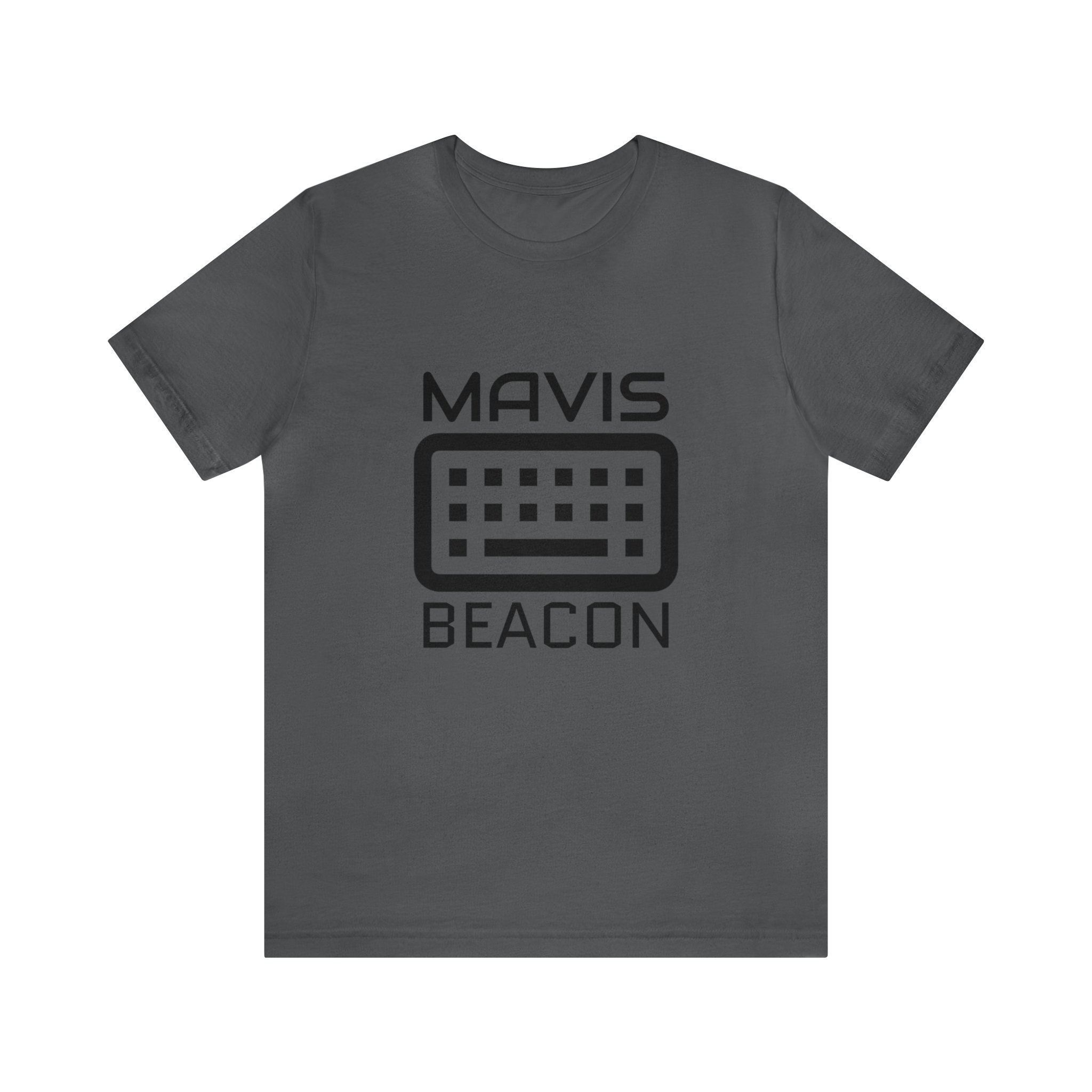 Mavis Beacon Shirt 90s Keyboard Typing - Etsy