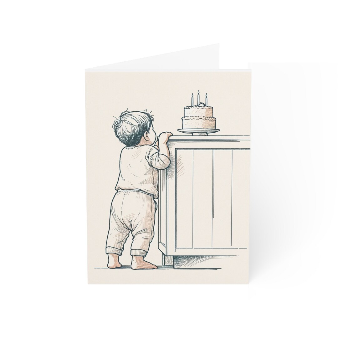 Inspired by Sweet Child of Mine, Birthday Card | Gift - Etsy