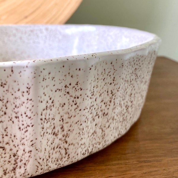 Ceramic Pie Plate - Etsy