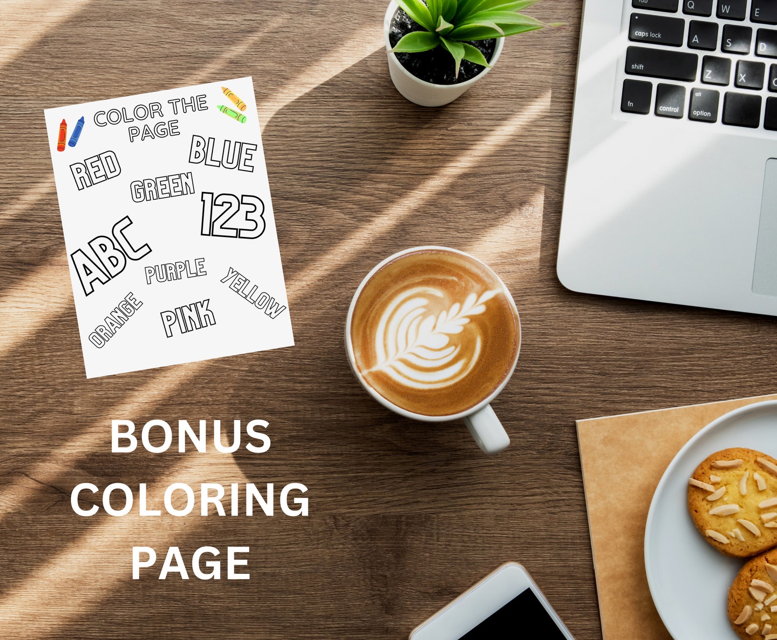 Printable Kids Tracing Activity Bundle US Letter Size PDF, Instant ...