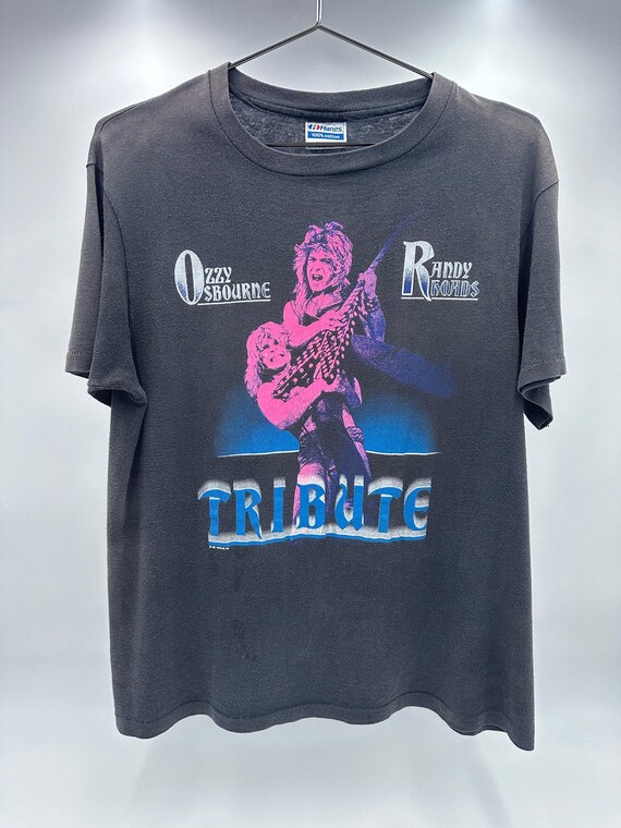 Ozzy osbourne 1987 - Gem