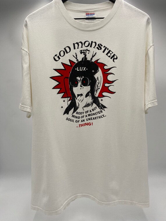 *The Disney Monster Ariel Pennywise Horror Purse - Gem