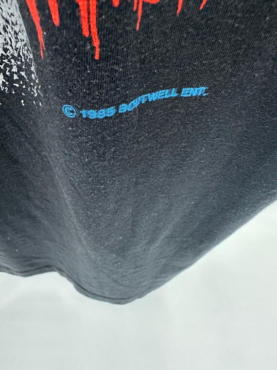 Slayer 1985 - Live Undead - Gem