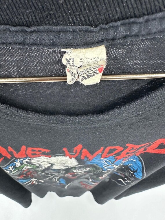 Slayer 1985 - Live Undead - Gem