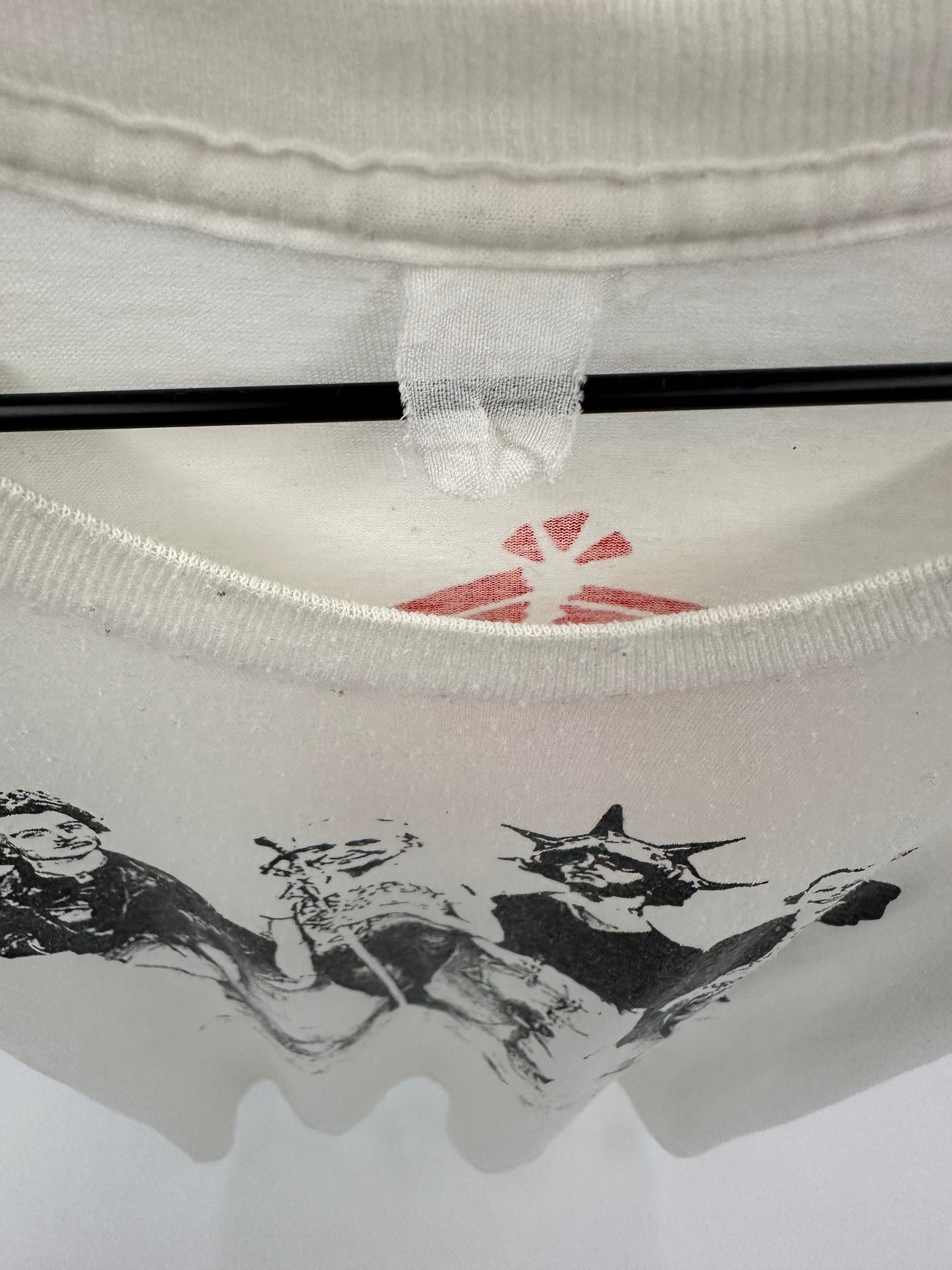 Crass 1980's Persons Unknown / Bloody Revolution - Etsy