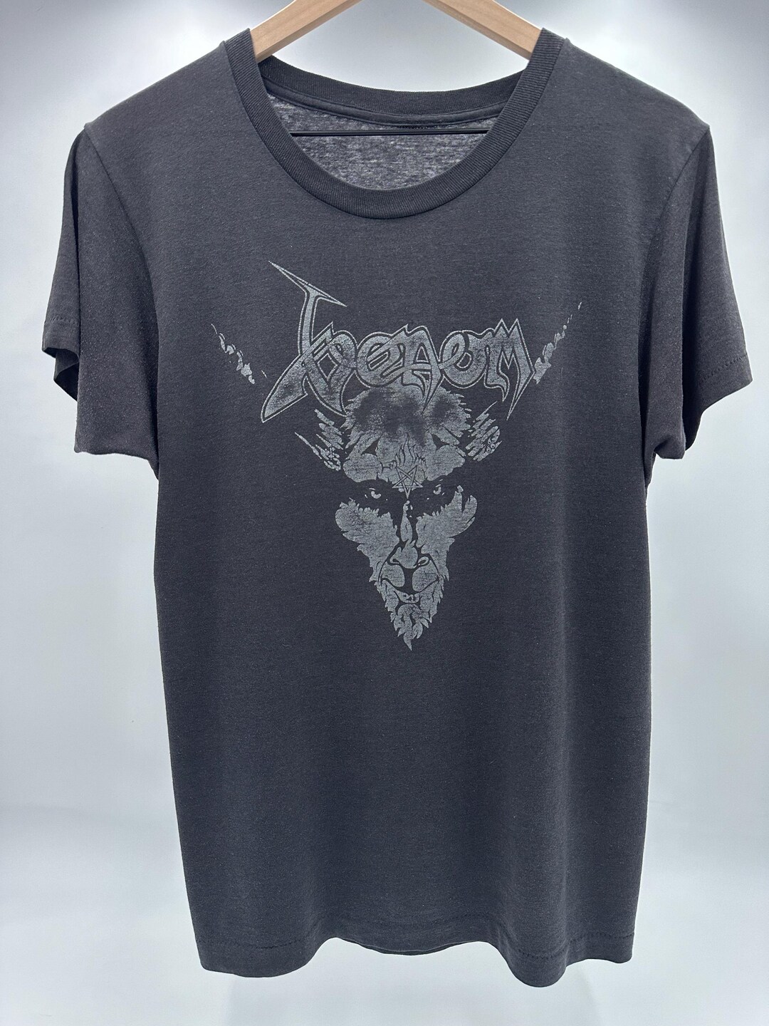 Venom 1980's - Etsy