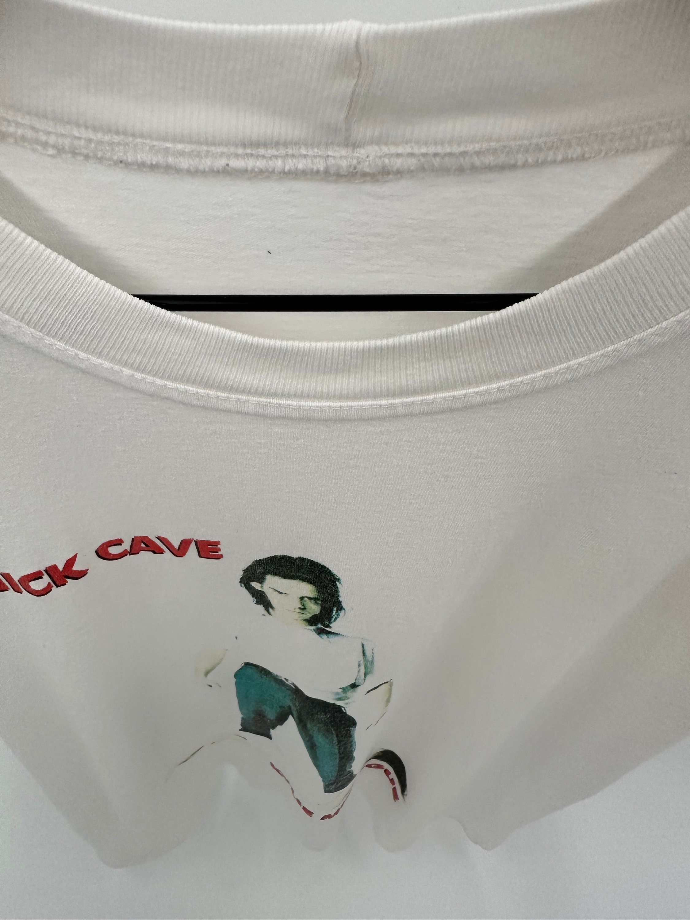 Nick Cave & Kylie Minogue 1996 Where the Wild Roses Grow - Etsy