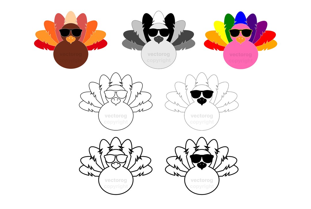Turkey Graphic, Turkey SVG, Turkey Png, Turkey Vector, Turkey Jpg ...