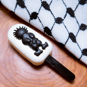 Palestinian Mold - Cake and Baking Decor - Palestine Art - Arts and ...