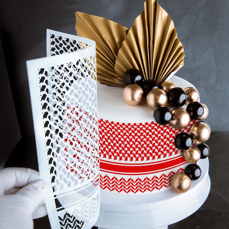 Arabic Stencil - Etsy