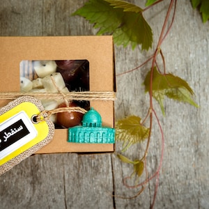 Palestinian Mold - Cake and Baking Decor - Palestine Art - Arts and ...