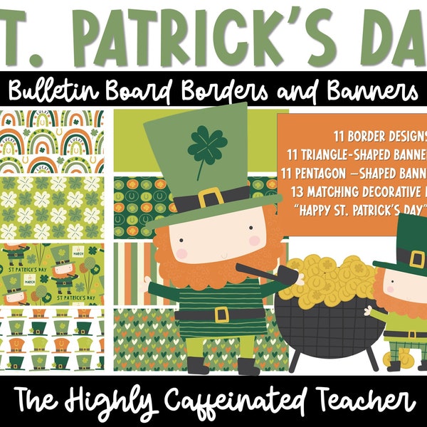 Bulletin Board Kit - Etsy