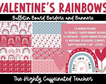 Bees and Gnomes Bulletin Board Borders and Banners L Bulletin Board Kit ...