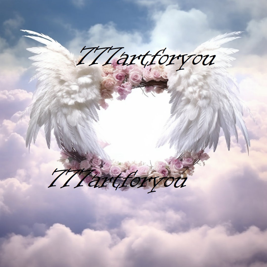 In Loving Memory PNG, Memorial Background Template Stairs to Heaven ...