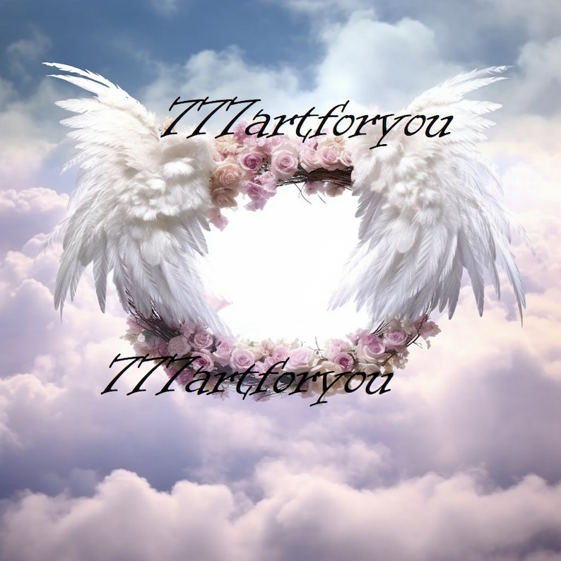 In Loving Memory PNG Memorial Background Template Stairs to - Etsy