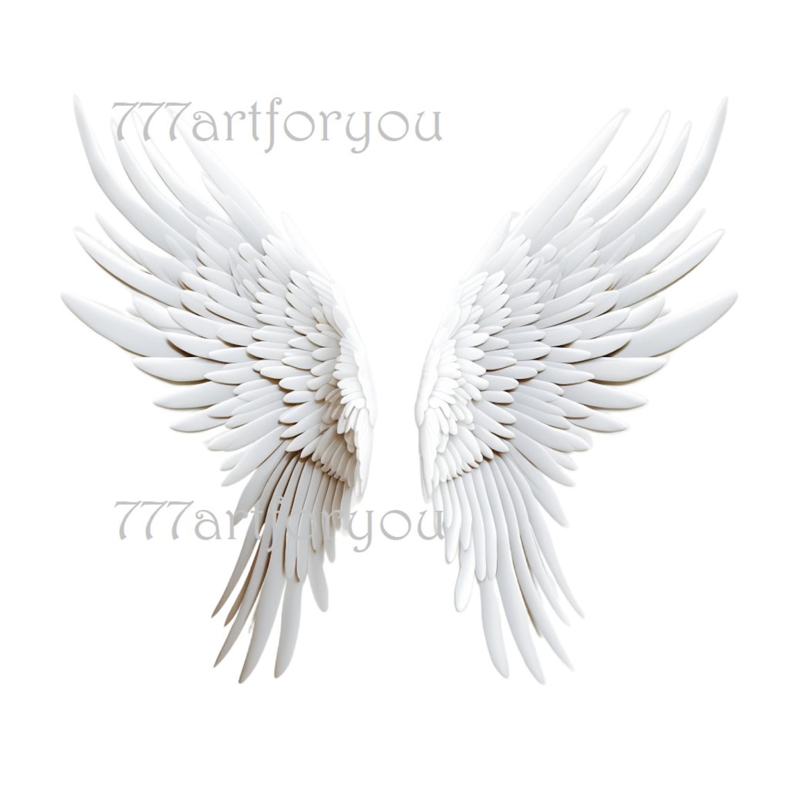 Serene Blue Sky Memorial Background | RIP Template With Clouds ...