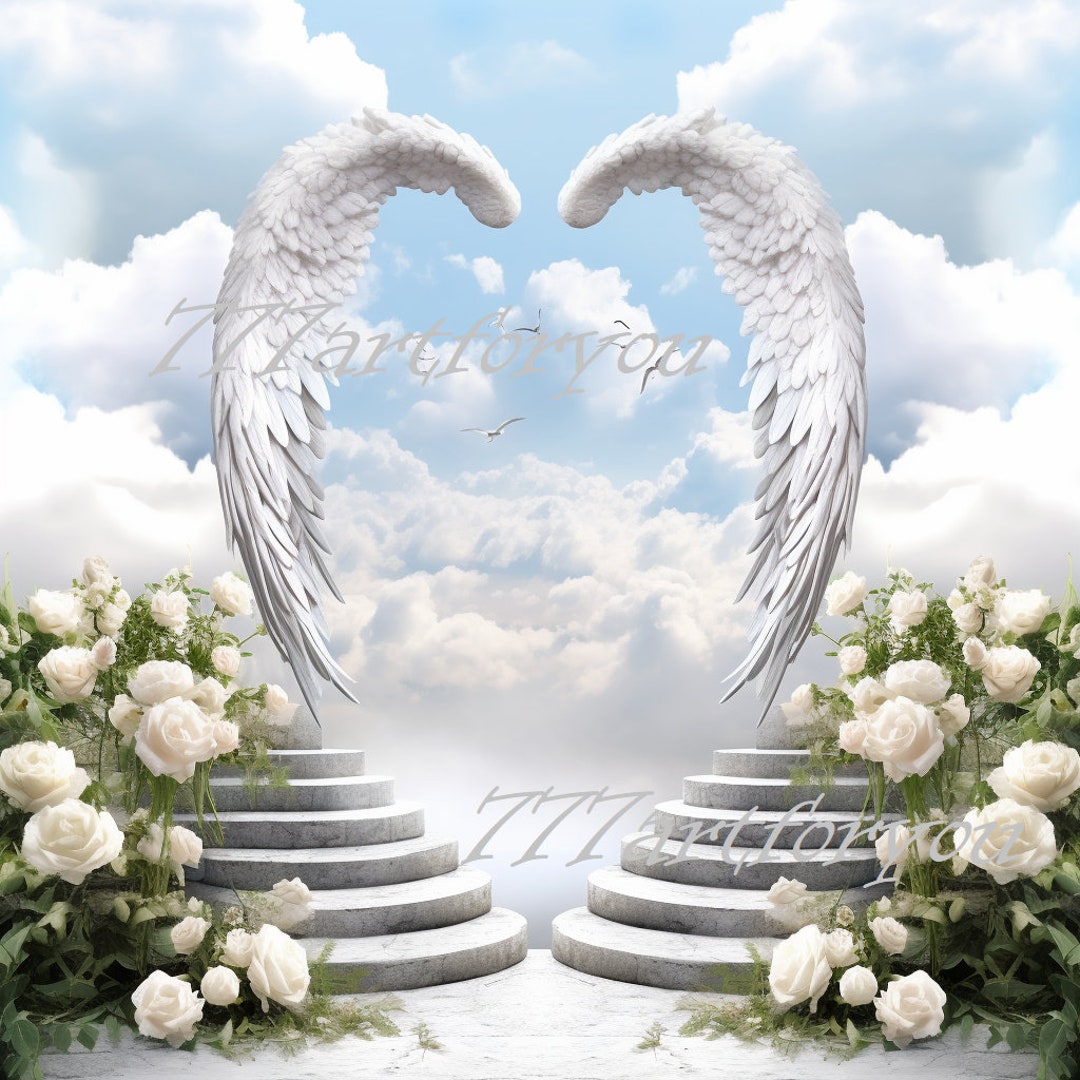 Forever in Our Hearts- Memorial Template | Sublimation, DTF, Iron-on ...
