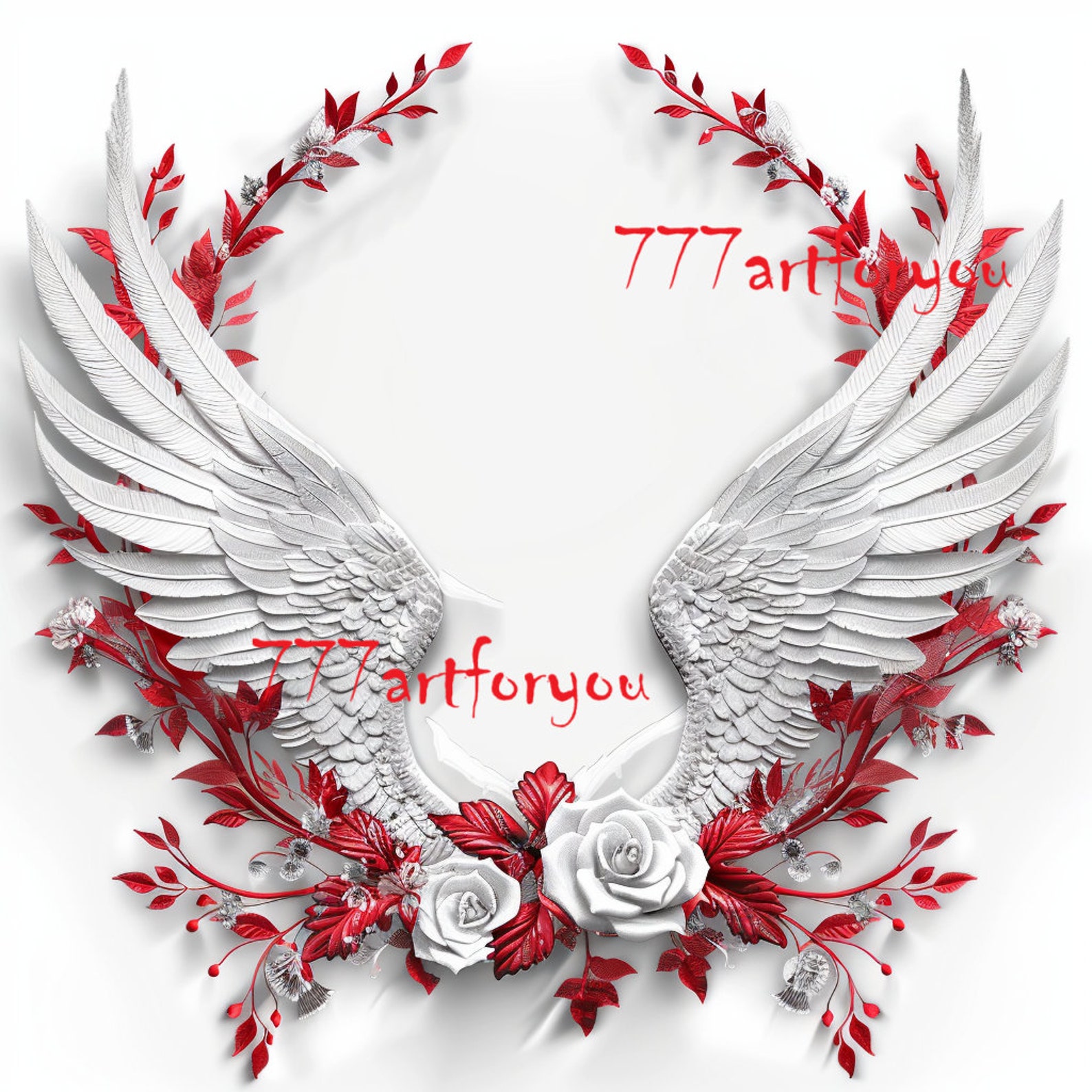 In Loving Memory PNG, Red Sky Heaven's Gate Memorial Background for ...