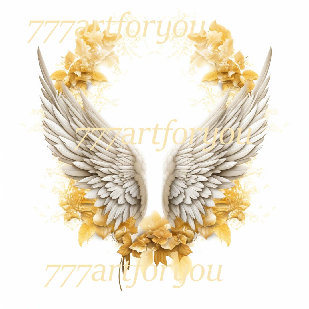 Yellow Baby Gold Sky Clouds Heavens Stairway Memorial Background PNG ...