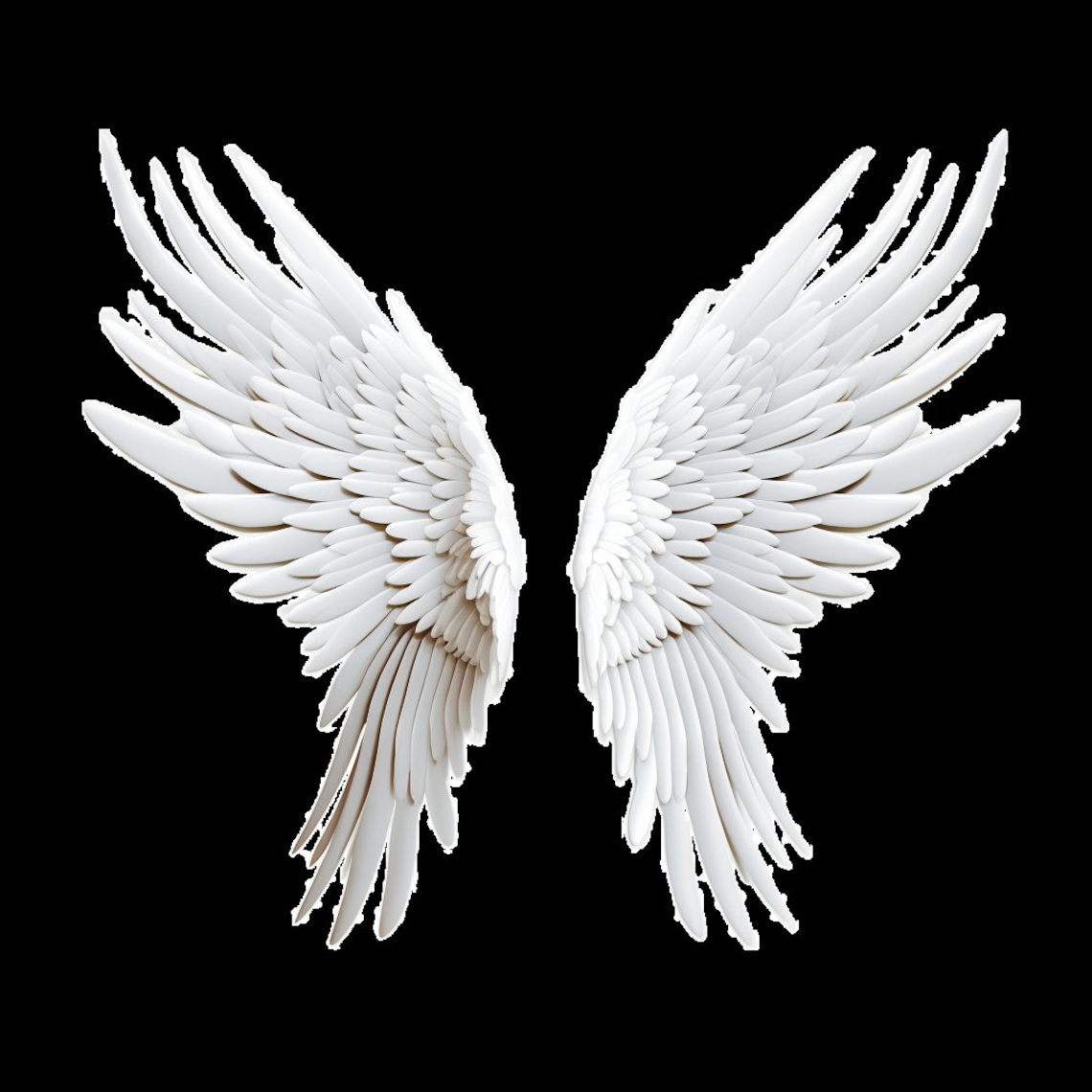 Green Sky Gold 24k Stairs Heavens Gate Background Angel Doves - Etsy