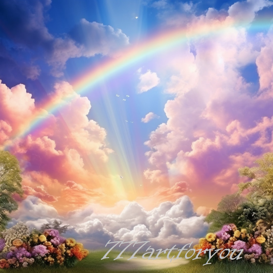 Cloud Photo Print Set | Blue Sky Print | Modern Wall Art | Nature - Etsy