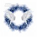 Blue Heaven Sky Funeral Background | Instant Download RIP PNG | Heavens ...