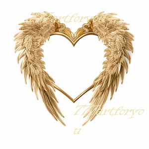 In Loving Memory Design Bundle, EDITABLE Memorial 5 Templates Heaven ...