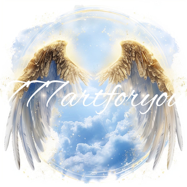 Blue Funeral Background - Etsy