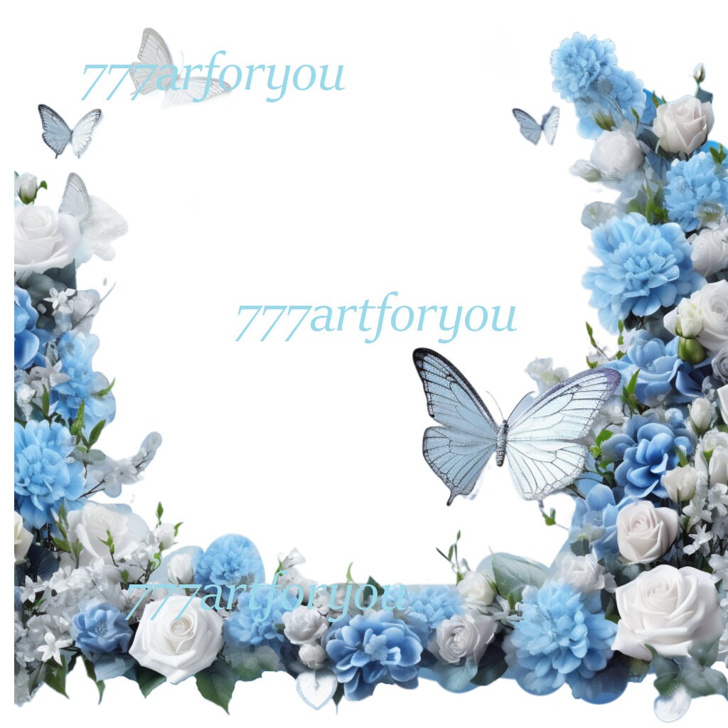 Serene Sky Memorial Background | Rest in Peace Template for Funeral ...