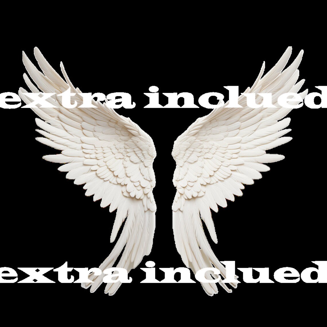 Gold Background, White Sky, Gold Heaven, Silver Words, Rest in Heaven ...